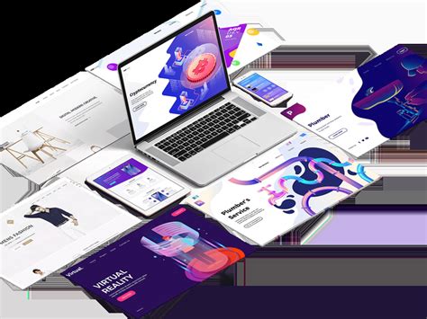 Fully Featured Professional Website Built In Python Django Upwork