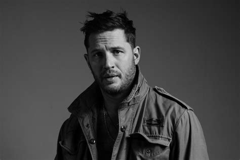 Top 7 Tom Hardy Performances Reelrundown