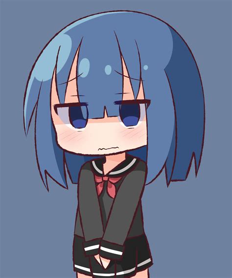 Original Drawn By Hana Kazari Danbooru