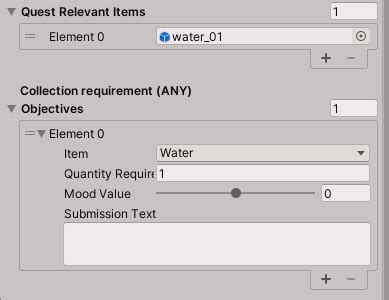 Devlog Dialogue System In Unity Robert Christensen