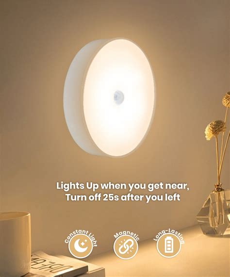 Motion Sensor Light Lampu Sensor Automatik Led Sensor Lights Auto Light Sensor Lamp Motion Light