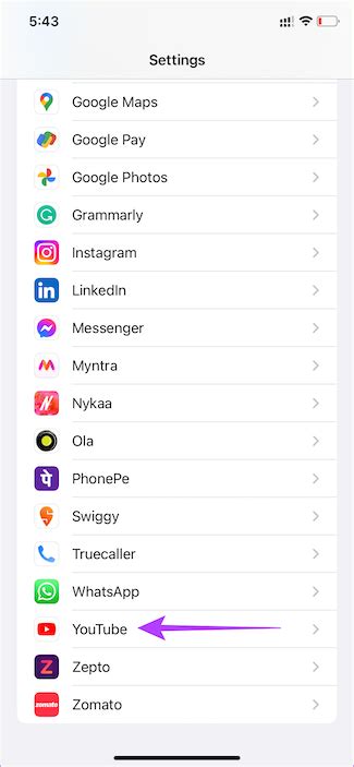 Ways To Fix Google Fa Prompt Not Working On Iphone