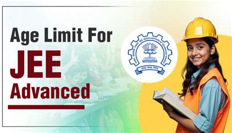 Jee Advanced Age Limit 2026 Check Age Limit For Jee Advanced
