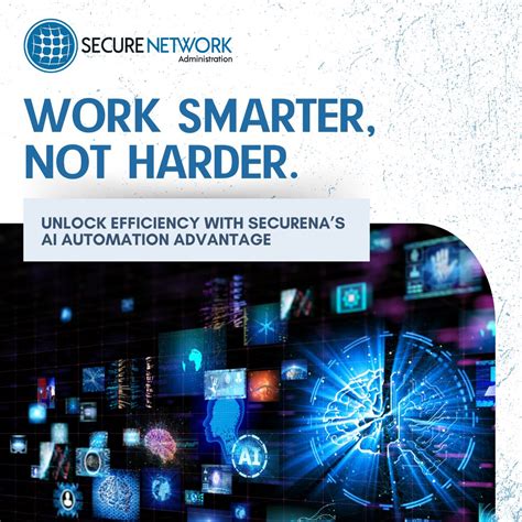 aiautomation securena itservices cybersecurity managedit