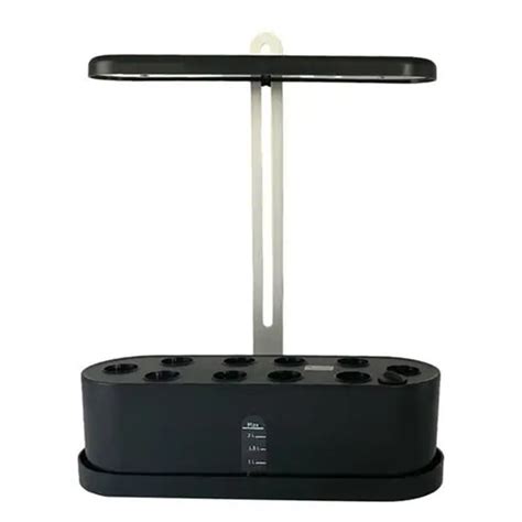 Hydroponics Growing System Full Spectrum Led Plant Growth Light