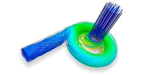 Strömungssimulation Lightbau Engineering GmbH Co KG