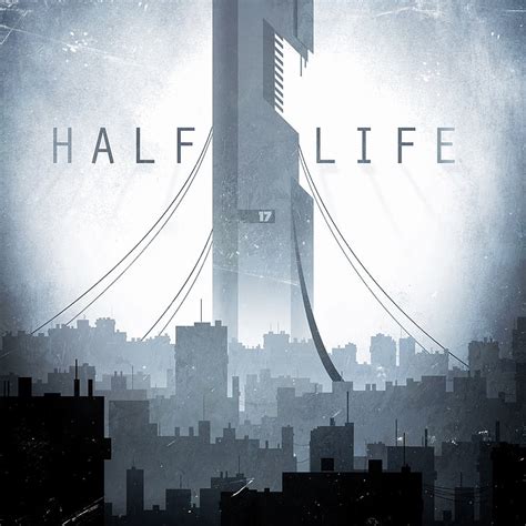 2561x2561 Px City 17 Half Life Life 2 Videojuegos Anime Pokemon Hd Art