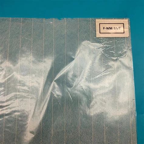 Building Raw Material Fiberglass Roofing Tissuefiberglass Surface