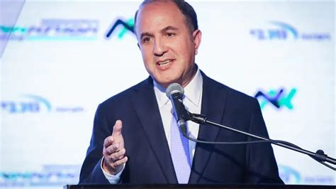 המסר של הליכוד ושס לראש עיריית אשדוד ערוץ 7