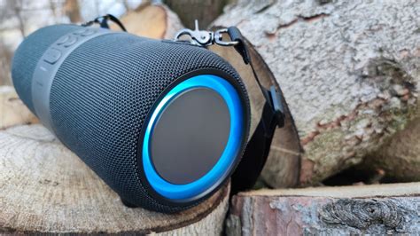 Recenzja Tracer Splash XXL TWS Z Bluetooth Respawn Pl