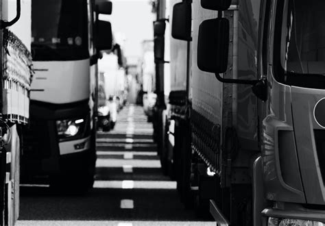 Benefits Of Hiring A Transport Manager Consultant For Restricted