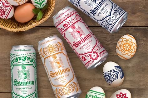 Canpack Reveals Easter Themed Cans Canmaking News
