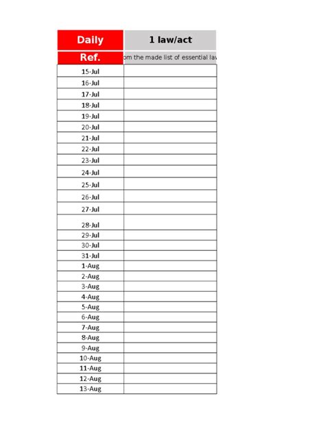 Upsc Excel Pdf Science