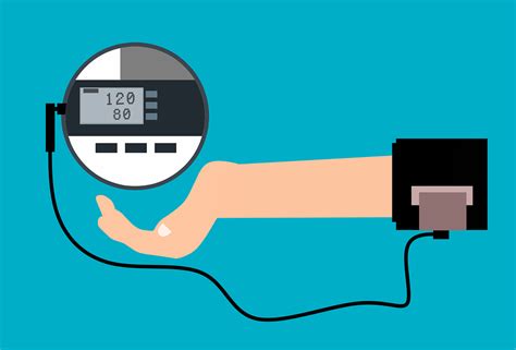 Download Sphygmomanometer Medical Digital Royalty Free Vector