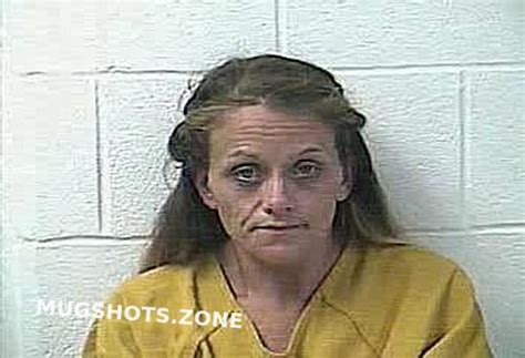 Dockery Sarah Cecilia 10 19 2023 Daviess County Mugshots Zone