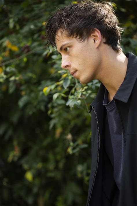 Eugène Marcuse Acteur Ubba