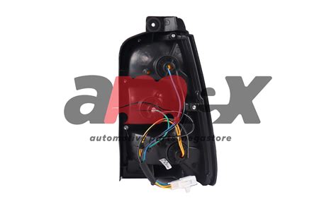 Toyota Corolla S Wagon Ae103 106 Tail Lamp Unit Lhs Amex Auto Parts