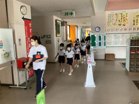 トピックス 岩間第二小学校公式ホームページ