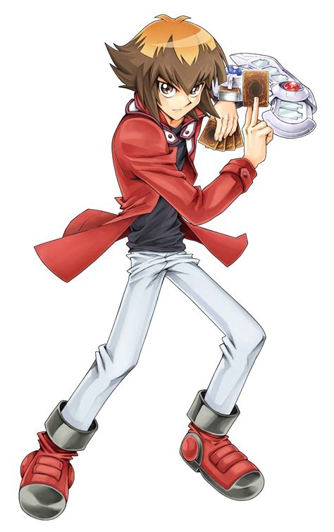 Jaden Yuki Render World Championship 2008 By Maxiuchiha22 On Deviantart
