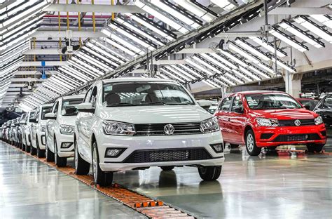 Na Marca Do Pênalti Qual O Futuro Do Vw Gol