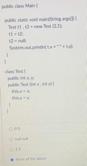 solved public class main { public static void main string
