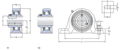 Ball Bearing Plummer Block Units Suppliers Agent Ball Bearing