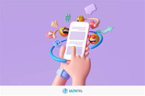 How To Reduce Digital Distractions 10 Tips Ultatel Blog