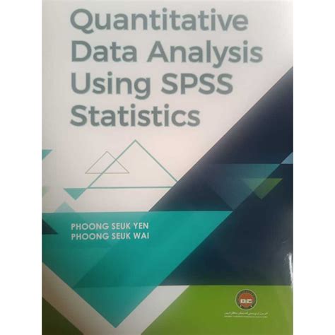 Quantitative Data Analysis Using Spss Statistics Shopee Philippines