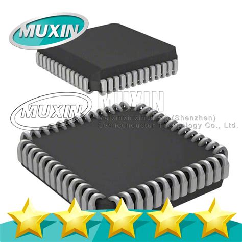MC68230FN8-PLCC52-MC68HC11AOFN-MC68HC11E0CFN3R2-MC68HC705B16CFN ...
