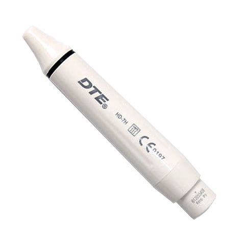 Acteon Satelec Newtron Suprasson Scaler Handpiece