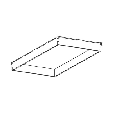 Superior Autex Grid Ceiling Tiles