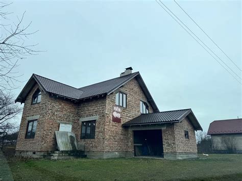 Будинок Івано Франківська область 85 000 Продаж будинків Івано Франківськ на Olx