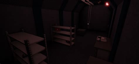 Heavy Containment Zone Project Scp Wiki