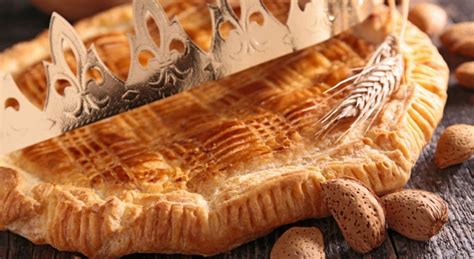 Voici la recette ultra simple de la galette des Rois de Cyril Lignac à