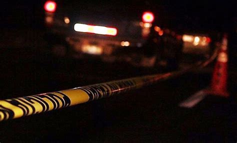 Accidente cobró la vida de un hombre en la vía Montería Planeta Rica LARAZÓN CO