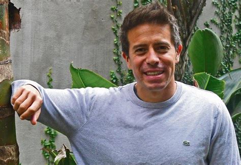 Rafa Cotelo Reveló El Insólito Gesto Que Una Exfigura De Canal 12 Tuvo