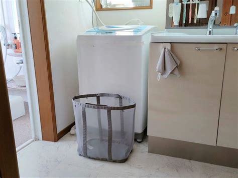 【無印良品】洗面所で大活躍！見た目も使い勝手もコスパも良しの3拍子揃った便利アイテム サンキュ！