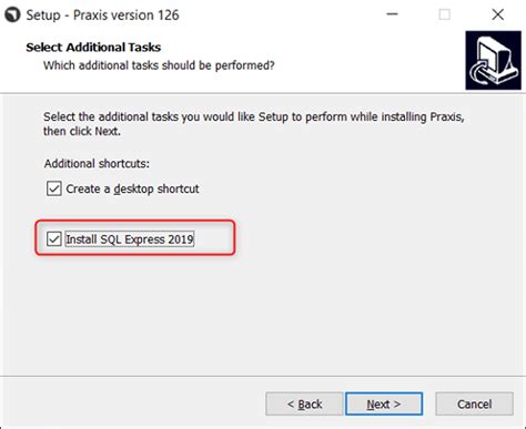 Server Full Install TRUMPF Flux