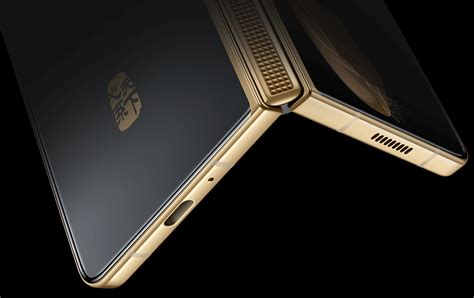 Galaxy Z Fold6 Ultra New Evidence Of Ultra Premium Samsung Foldable