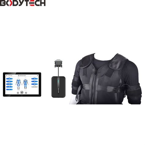 مخصص Ems Electrostimulation تجريب الموردين والمصنعين شراء سعر جيد Ems