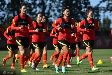 360体育 女足国家队世界排名更新：中国女足世界第15，亚洲第4