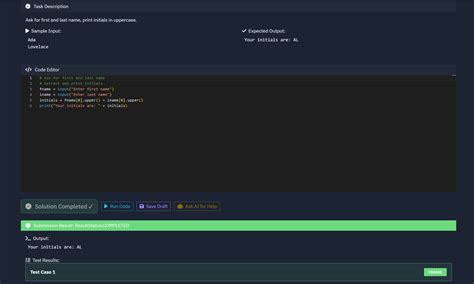 Codebash Educational Coding Platform