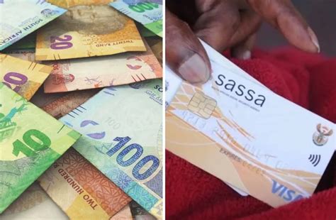 Whats Next For Sassa Beneficiaries With Frozen Bank Accounts Sa People