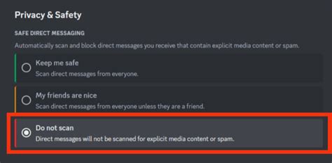 How To Remove NSFW Filter On Discord ITGeared