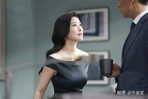 北京盛产美人，9位帝都女星，个个肤白貌美气质佳，各有各的韵味 知乎