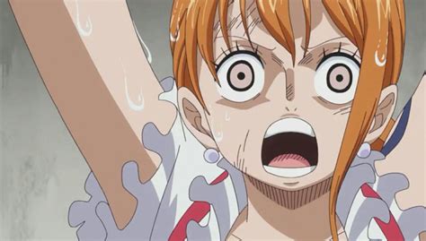 One Piece Nami One Piece