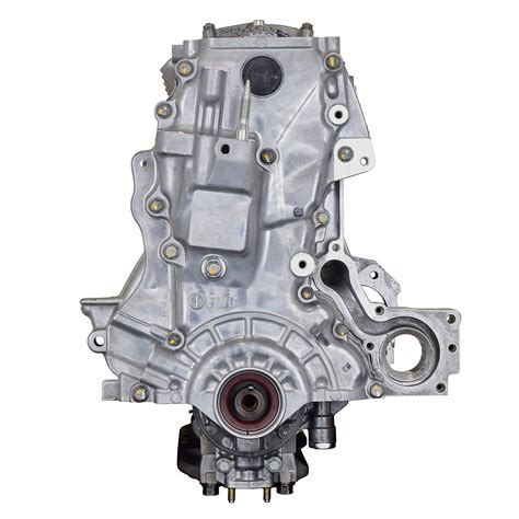 Honda L15a1 1 5l L4 Remanufactured Engine 2006 2008 Powertrain Products
