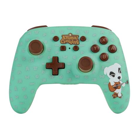 Nintendo Switch Wireless Controller K K Slider My Nintendo Store