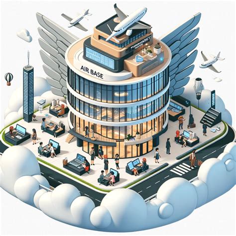 Airbase Alternative Revolutionizing Expense Management For Field