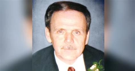 Tribute Wall Richard James Kuhner